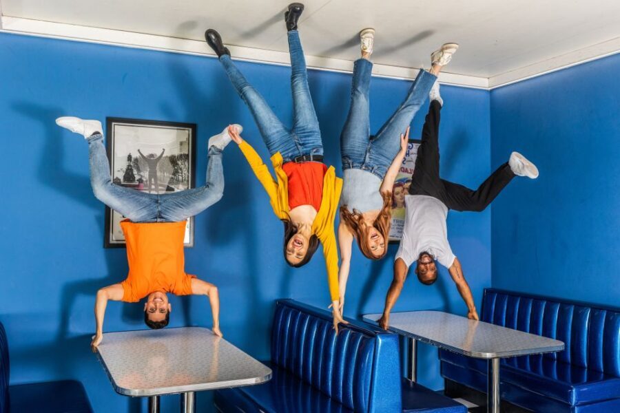 Philadelphia: Museum of Illusions Timed Entrance Ticket - Practical Details: Planning Your Visit