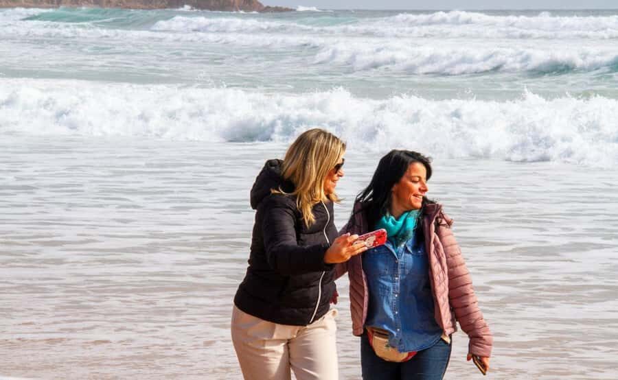 Phillip Island Penguin Parade Afternoon Tour from Melbourne - Transportation and Group Size