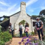 Phillip Island: Private Guided Tour with Penguin Parade - Authentic Experiences Backed by Reviews
