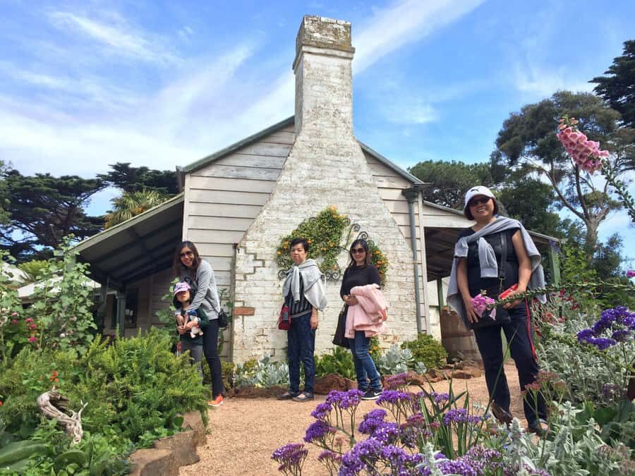 Phillip Island: Private Guided Tour with Penguin Parade - Authentic Experiences Backed by Reviews