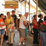 Philly Italian Market Walking Tour Geno's - The Experience: What Makes It Special