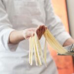 Phoenix: Alfredo Pasta Making Class With Local Chef - Why this experience stands out