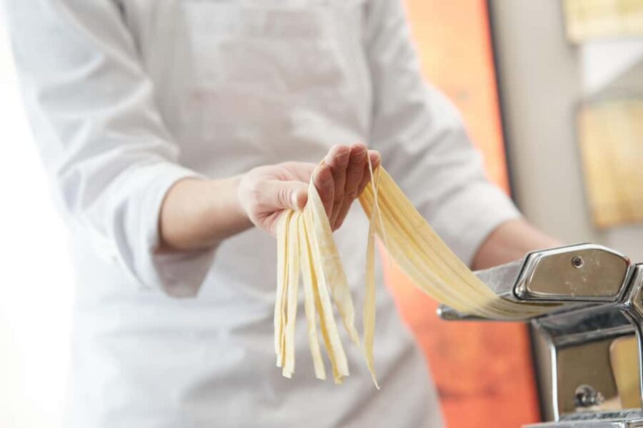 Phoenix: Alfredo Pasta Making Class With Local Chef - Why this experience stands out