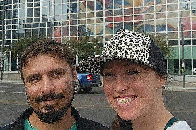 Phoenix Art Heist: Mural Mystery Exploration Game and Tour - An In-Depth Look at the Itinerary