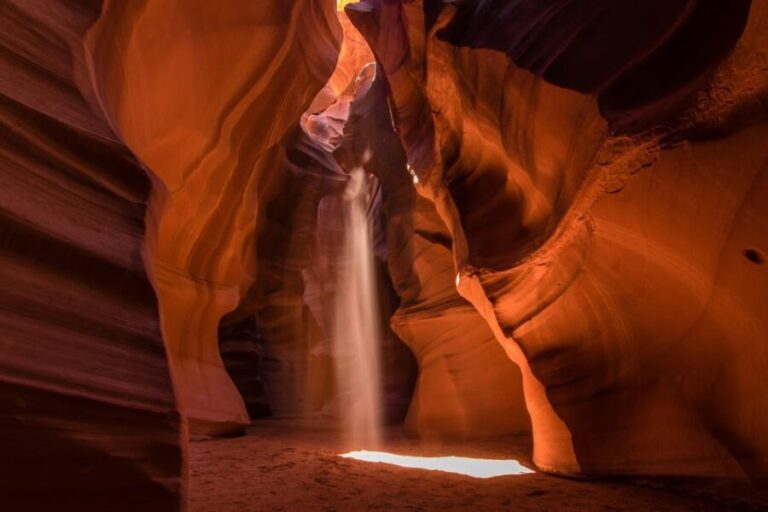 Phoenix: Grand & Antelope Canyon 2-Day Tour & Flight Option - What’s Included and What You Should Know