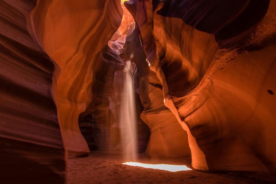Phoenix: Grand & Antelope Canyon 2-Day Tour & Flight Option - What’s Included and What You Should Know
