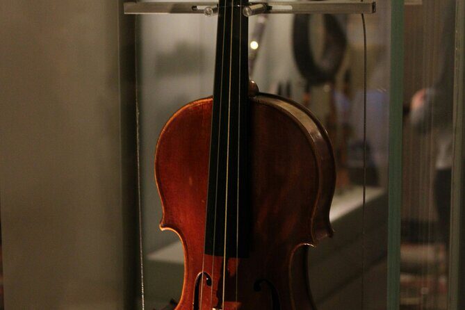 Phoenix Landmarks Tour Desert Botanical Garden - Practicalities and Value