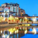 Phoenix Scottsdale Private 4 Hour City Highlights Tour - A Closer Look at the Itinerary