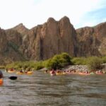 Phoenix: Self-Guided Kayaking Trip to Foxtail - Who Would Love This Experience?