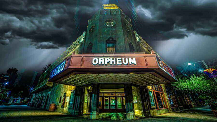 Phoenix: Ultimate Dead of Night Walking Ghost Tour - A Closer Look at the Experience