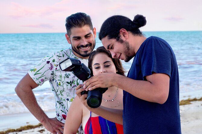 Photo InstaTour in Tulum - Authentic Experiences and Genuine Feedback