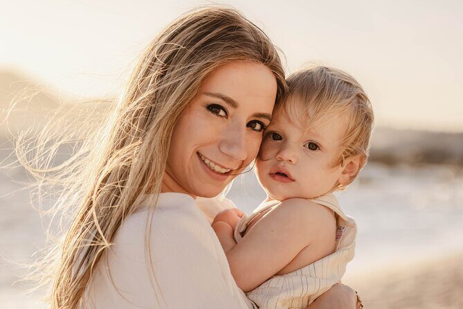 Photo Session in Los Cabos - Additional Practical Details