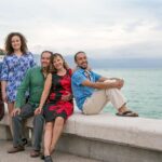 Photo Shoot in Puerto Vallarta Historic Downtown - The Itinerary in Detail