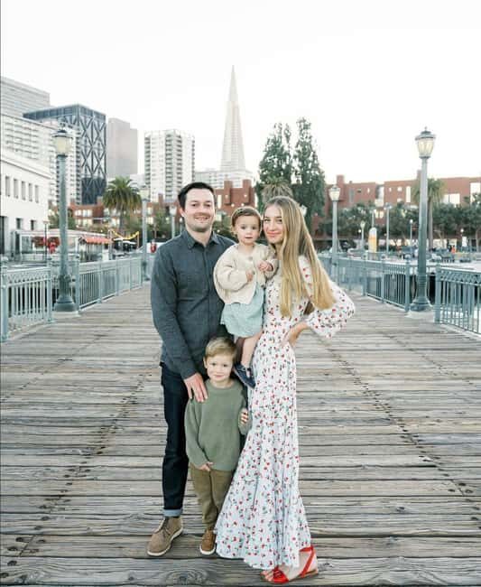 Photo tour of Los Angeles with a private photographer - The Experience: What to Expect from the Tour