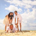 Photographer, Professional Photo Shoot - Cancun - The Locations and Customization