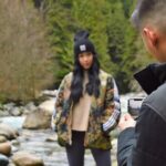 Photography in Rainforest & Suspension Bridge - Photography Tips and Equipment