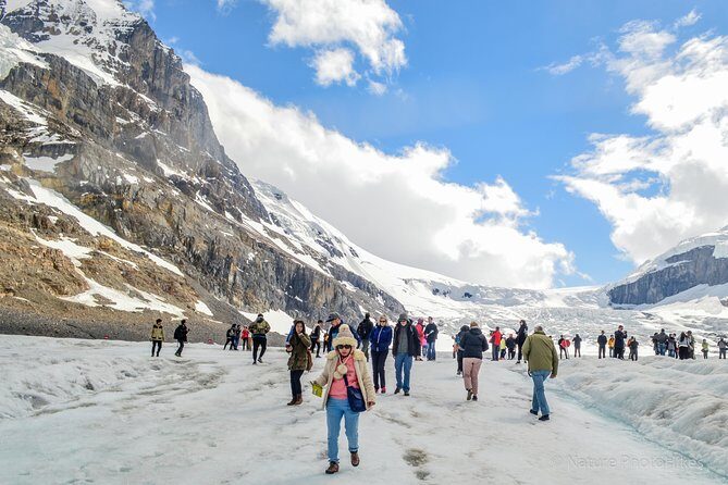 Photography & Rockies Road Trip - Day-by-Day Breakdown