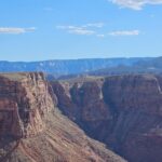 Picnic at East Grand Canyon Tables and Chairs Privided No Crowds - The Itinerary: What to Expect