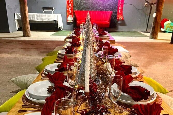 Picnic Day Cancun Beach - A Closer Look at the Experience