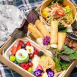 Picnic in the Royal Botanic Gardens for 2 - Final Thoughts