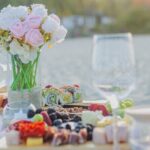 Picnic Tipi with Food and Drink - Details on the Experience and Logistics