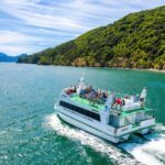 Picton Shore Excursion: Queen Charlotte Sounds Cruise - Why This Tour Works
