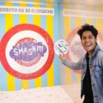 Pier 39: Museum of 3D Illusions - What to Expect at the Museum of 3D Illusions