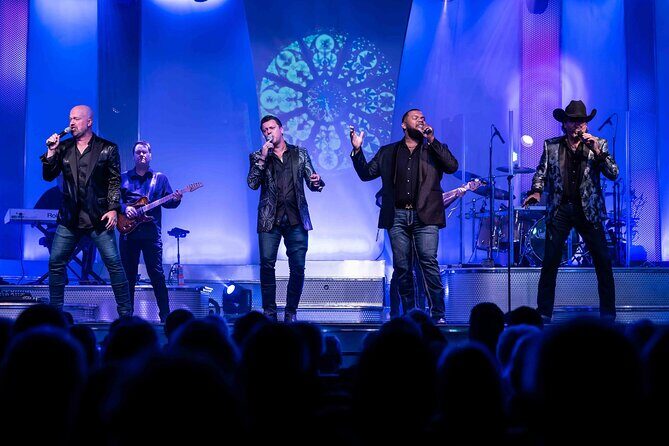 Pierce Arrow Shows in Branson - Detailed Review of the Pierce Arrow Experience