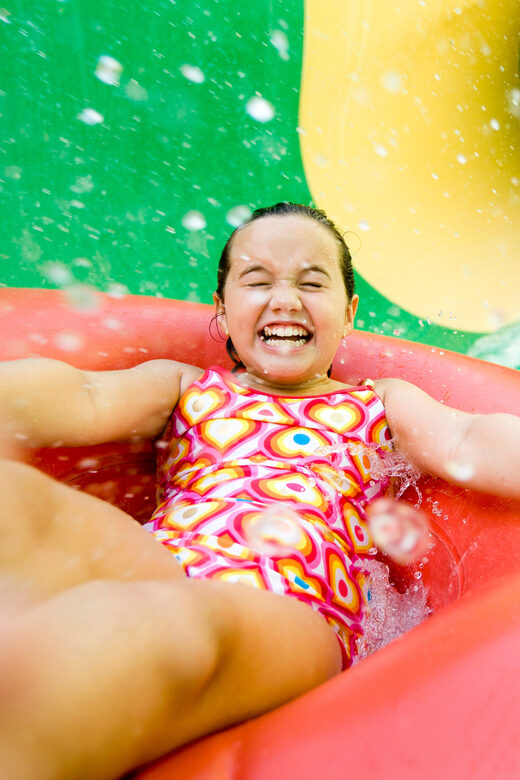 Pigeon Forge: Dollywood's Splash Country Entry Ticket - Authentic Experiences and Insider Tips