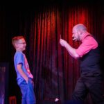 Pigeon Forge: Impossibilities Magic and Mind-Reading Show - The Sum Up