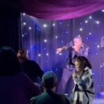 Pigeon Forge: Jersey Voice - Frankie Valli Show Ticket - The Itinerary Breakdown