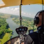 Pigeon Forge: Smoky Mountain and Lake Helicopter Trip - The Experience: Details That Matter