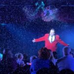 Pigeon Forge: Steven Best's Unbelievable Magic Show - Why This Show Is a Good Deal