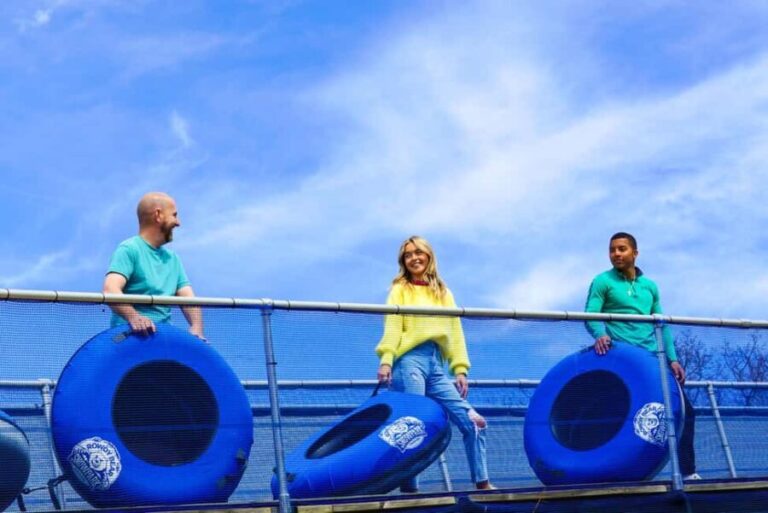 Pigeon Forge: Unlimited Ride Wristband - Who Should Consider This Experience?