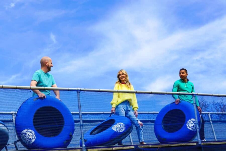 Pigeon Forge: Unlimited Ride Wristband - Who Should Consider This Experience?