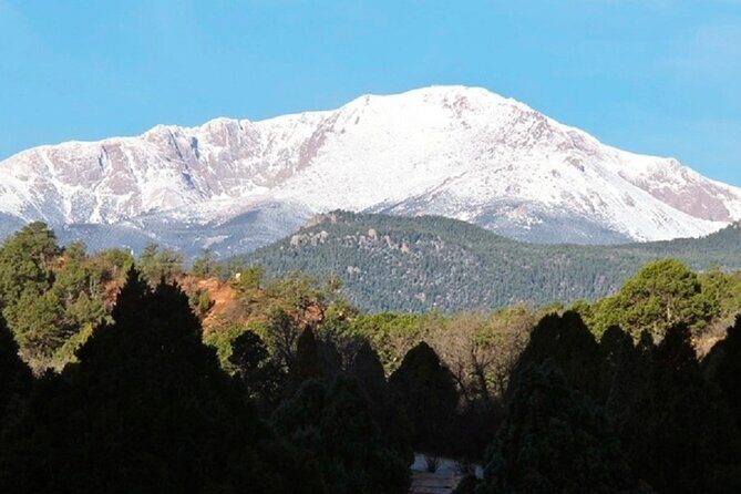 Pikes Peak America's Mountain Guided Bus Tour - Value and Practical Considerations