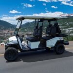 Pikes Peak E-Golf Cart Historic Tour of Manitou Springs - Final Thoughts