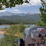Pikes Peak Regional Wonders full day tour from Denver - Transportation and Group Size