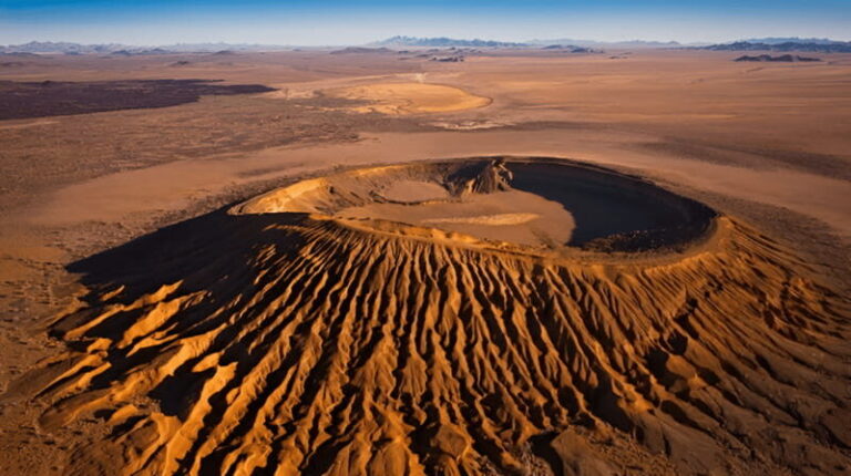 Pinacate: 3-day tour to the craters and surrounding towns - Key Points