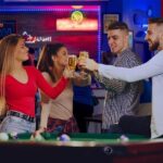 Pinball Palace at Dezerland Park Orlando - A Closer Look at the Itinerary