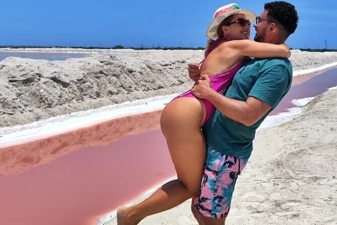 Pink Lake and Rio Lagartos from Cancun and Riviera Maya - FAQs