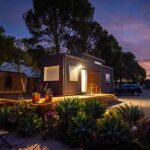 Pink Lake Tiny House Stay - BBQ Dinner & Campfire Experience - Practical Details & Tips for Your Stay