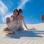 Pinnacles Desert, Koalas and Sandboarding 4WD Day Tour from Perth - What Makes This Tour Stand Out?