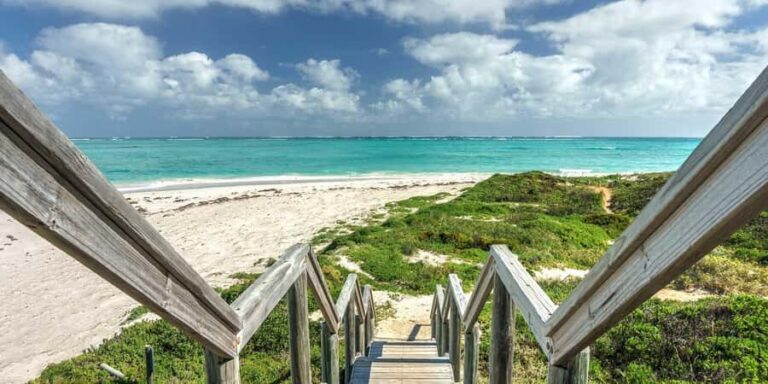 Pinnacles Desert Private Tour - Practical Details: What Makes This Tour Stand Out?