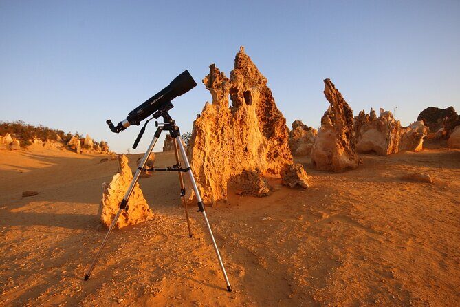 Pinnacles Sunset Stargazing Dinner Experience Small Group Tour - Analyzing the Value: Is It Worth It?