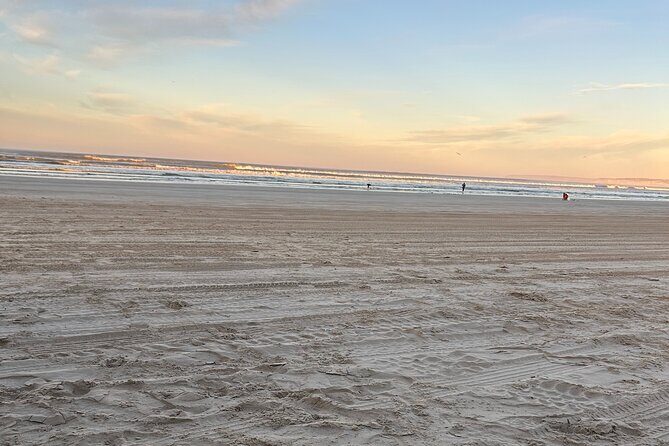 Pipi Catching and Cooking Experience in Goolwa - What’s Included and What’s Not