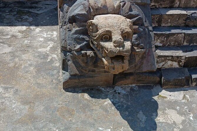 Piramids of Teotihuacan el mejor tour - Exploring the Full Experience