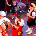 Pirate Adventure Cruise on Tampa Bay with Open Bar - The Itinerary: What to Expect