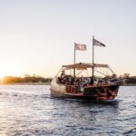 Pirate Ship Sundowner Cruise in Mandurah - Authentic Experiences and What Travelers Say