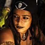 Pirate Shop & Dinner at Cancun! Drinks, Adventure and Fun - The Pirate Show: What You Can Expect
